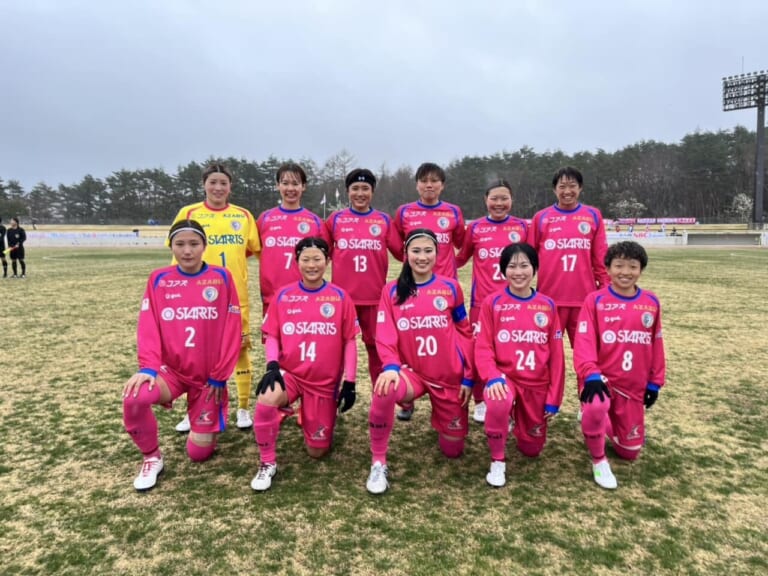 南葛SCオフィシャルサイト 葛飾からJリーグへ！